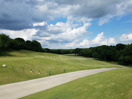 Golf Course «Tangle Ridge Golf Club», reviews and photos, 818 Tangle ...