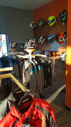 Motorcycle Dealer «Performance Cycle», reviews and photos, 2931 W ...