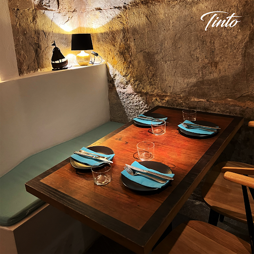 Restaurante Tinto Palma en Palma de Mallorca