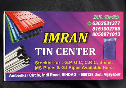 KGN Hardware & Machinery Centre in Shinde Wada, Chok, Solapur, Maharashtra - Zaubee