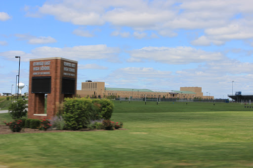 Oswego East High School - AZexplained