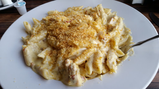 The Boathouse Restaurant - AZexplained