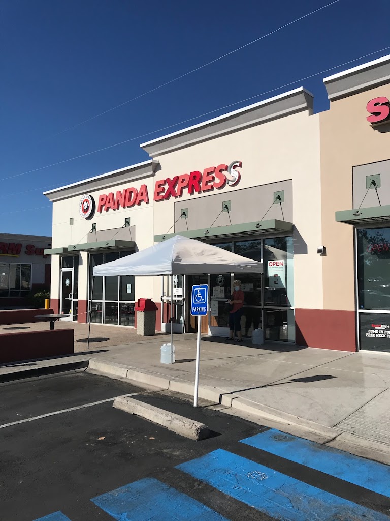 Panda Express - Albuquerque, NM 87114 - Menu, Reviews, Hours & Contact
