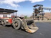Two Rivers Platinum Mine in the city Burgersfort