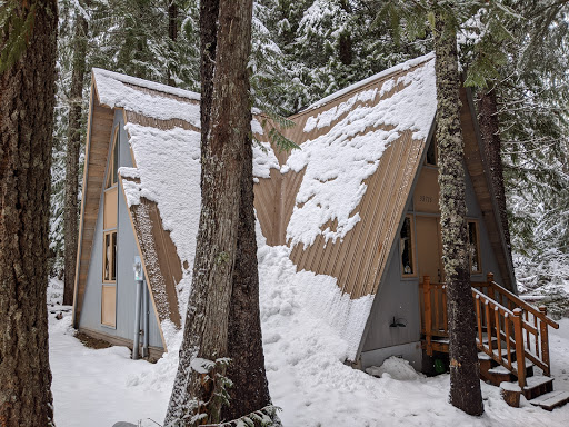 Summit Meadow Cabins - AZexplained