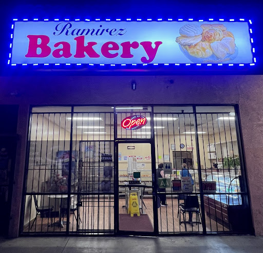 Ramirez Bakery