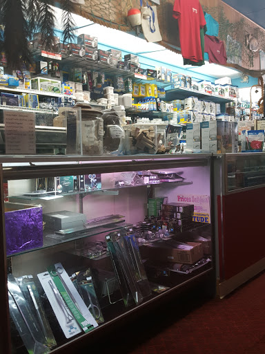 Tropical Fish Store «Aquatropics», reviews and photos, 3549 Douglas Dr ...