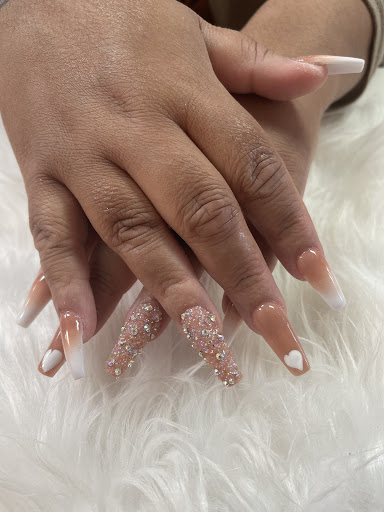 Nail Stop - Locations from All Over the World