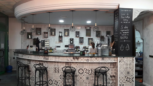 Restaurante Restaurante D'Copete en Almodóvar del Río