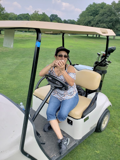 Golf Course «Edgebrook Golf Course», reviews and photos, 6100 N Central ...