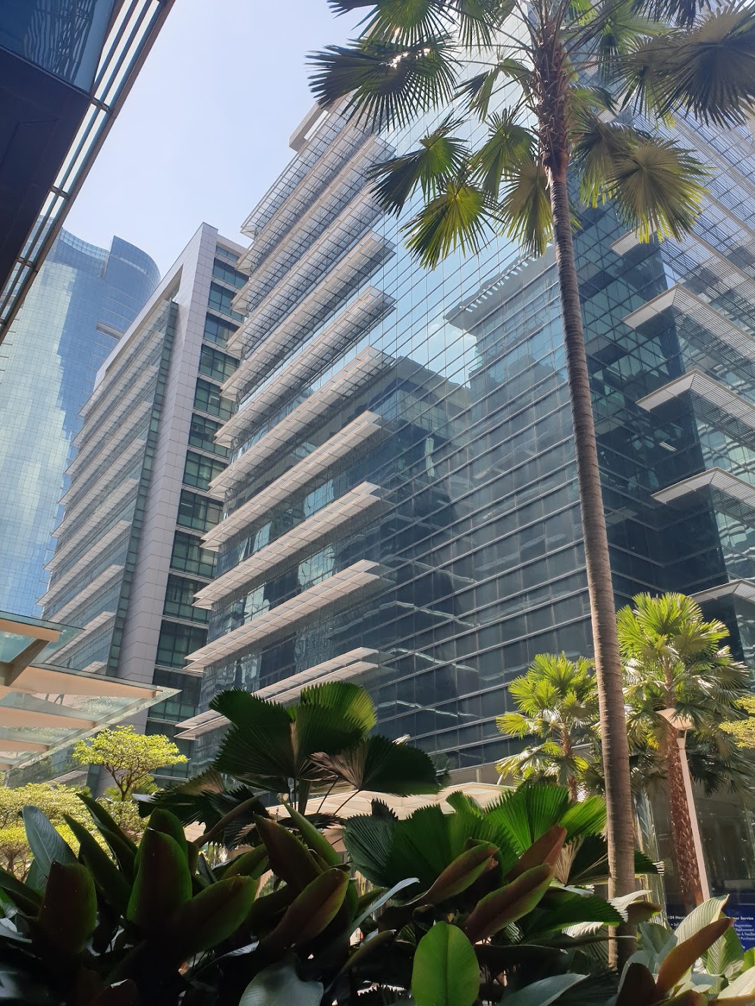 Payments Network Malaysia Sdn Bhd (PayNet) di bandar Kuala Lumpur