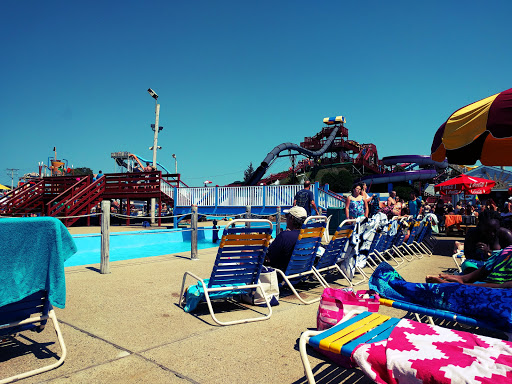 Water Park «Water Wizz of Cape Cod», reviews and photos, 3031 Cranberry ...
