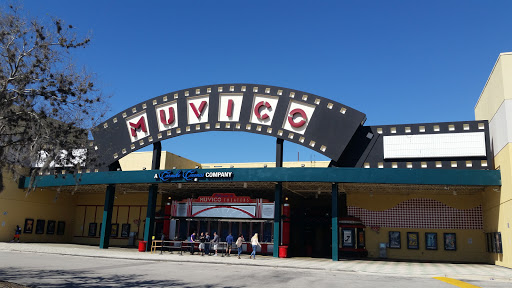 Movie Theater «AMC Highwoods 20», reviews and photos, 18002 Highwoods ...