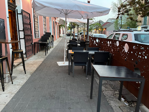 Restaurante Azahar en Aranjuez