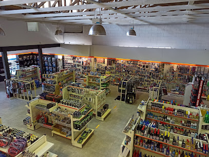 Modern Auto Parts - 135 Voortrekker Rd, Salt River, Cape Town, 7925