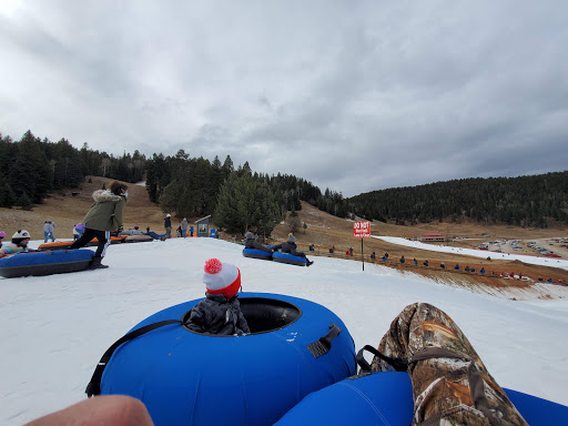 Lincoln National Forest - AZexplained