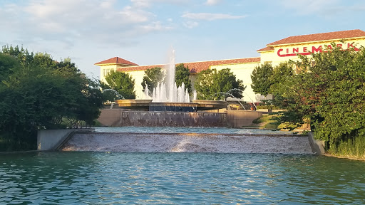 Movie Theater «Cinemark 12 Rockwall», reviews and photos, 2125 Summer ...
