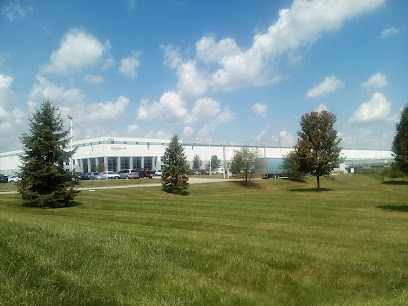 Amazon Returns Center CVG2