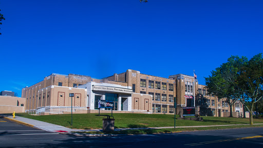 Rahway High School - AZexplained