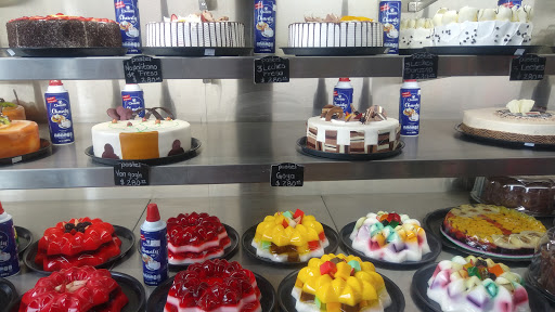 Bon Pane en Puebla - Número de Teléfono, Reservas, Opiniones ...