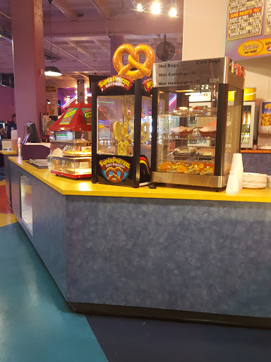 Amusement Center «Family Fun Center», reviews and photos, 7212 220th St ...