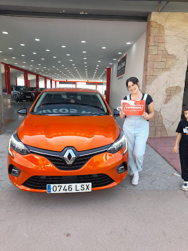 Autos Roso - Líder en compra y venta de coches