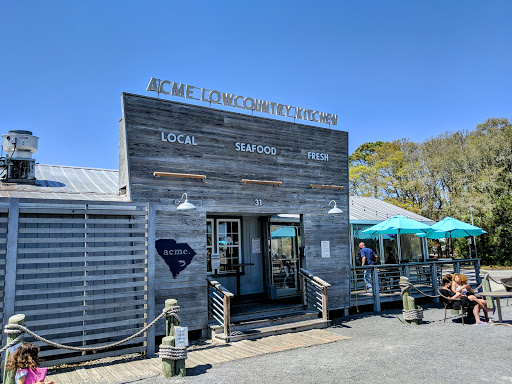 Acme Lowcountry Kitchen - AZexplained