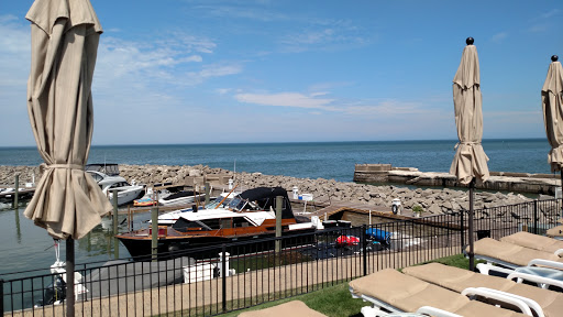 Yacht Club «Shoreby Club», reviews and photos, 40 Shoreby Dr, Bratenahl ...