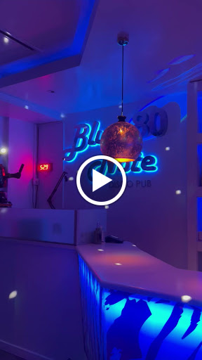 Restaurante Blue Note disco pub 80 en Castelló de la Plana