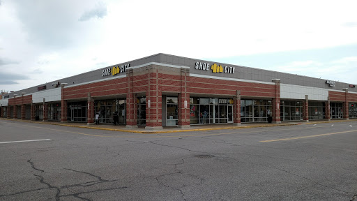 Shopping Mall «Janaf Shopping Yard», reviews and photos, 5900 E ...