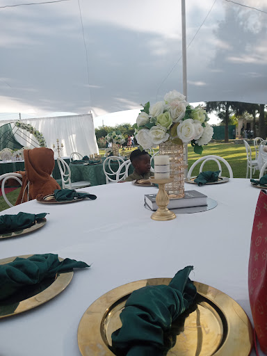 Twin Gardens Events Place in Chibolya, Lusaka, - Zaubee