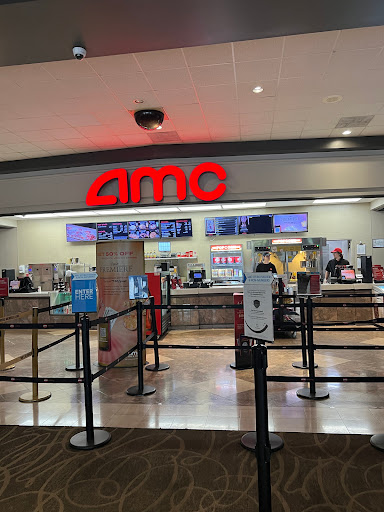 Movie Theater «AMC Classic Park Place 16», reviews and photos, 9547 ...
