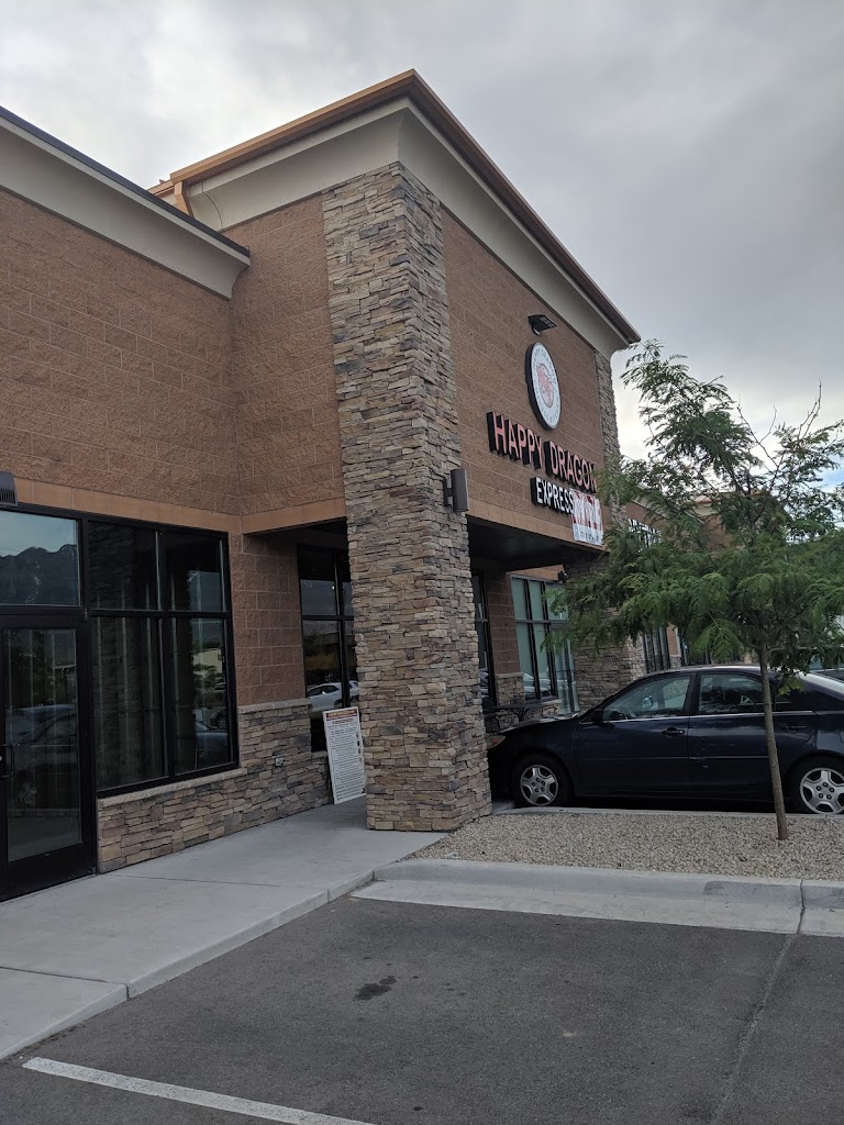 Happy Dragon Chinese Express - Price, UT 84057 - Menu, Hours, Reviews ...