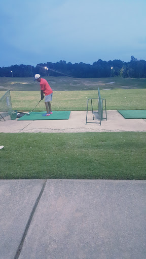 Golf Club «Knights Play Golf Center», reviews and photos, 2512 Ten-Ten ...