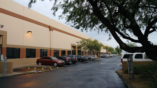 Specialty Formulations & Manufacturing - AZexplained