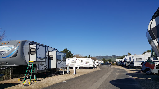 RV Park «Le Sage Riviera RV Park», reviews and photos, 319 CA-1, Grover ...