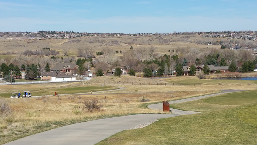 Golf Course «The Homestead Golf Course», reviews and photos, 11500 W ...