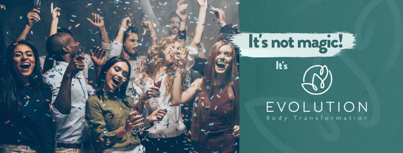 Evolution Body Transformation - Monona, WI 53713 - Services and Reviews