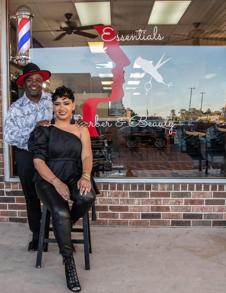 Essentials Barber and Beauty Salon - Hinesville, GA 31313 - Services ...