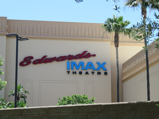 Movie Theater «Edwards Irvine Spectrum 21 IMAX & RPX», reviews and ...