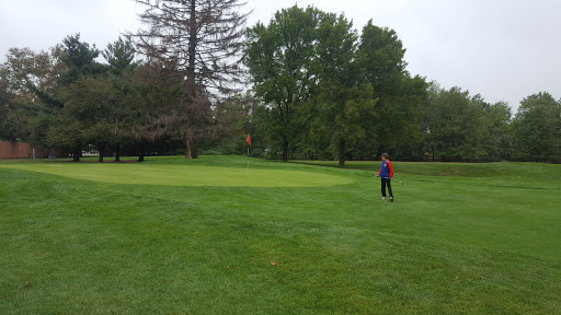 Golf Course «Paramus Golf Course», reviews and photos, 314 Paramus Rd ...