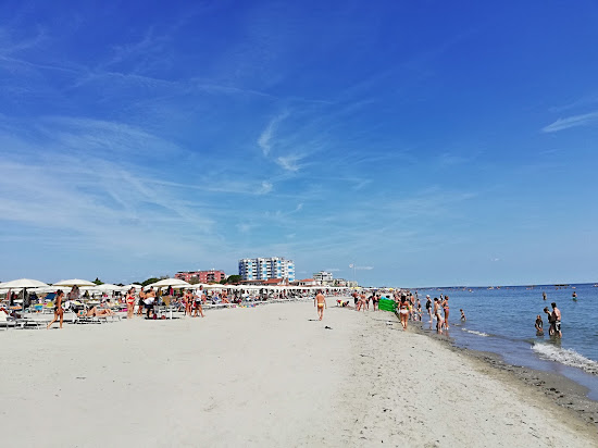 Bologna 🏖️ all 54 beaches around 100km (Italy, Emilia-Romagna, Bologna)