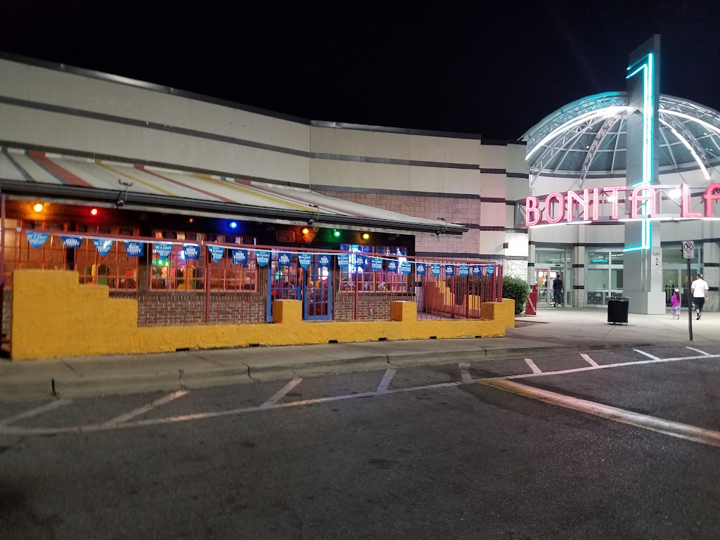 Las Fuentes Mexican Restaurant - Meridian, MS 39301 - Menu, Hours ...