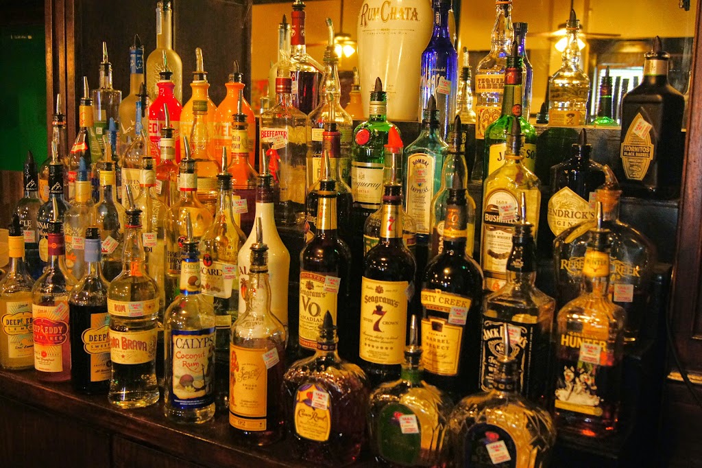 The Penny Tap House - San Angelo, TX 76904 - Menu, Reviews, Hours & Contact