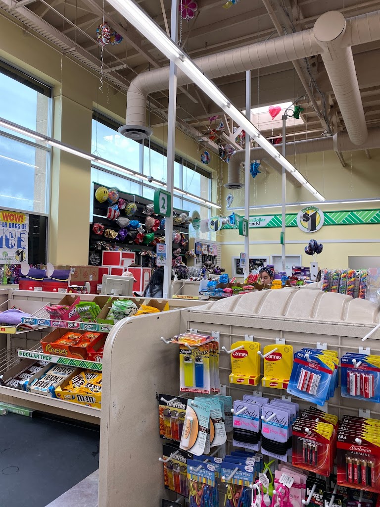Dollar Tree - San Bernardino, CA 92405 - Location, Reviews, Hours and ...
