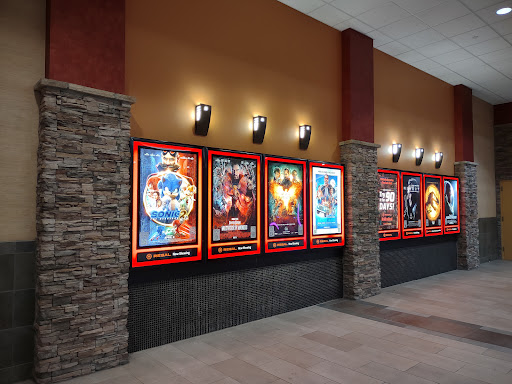 Movie Theater «Regal Cinemas River Ridge 14», reviews and photos, 3411 ...