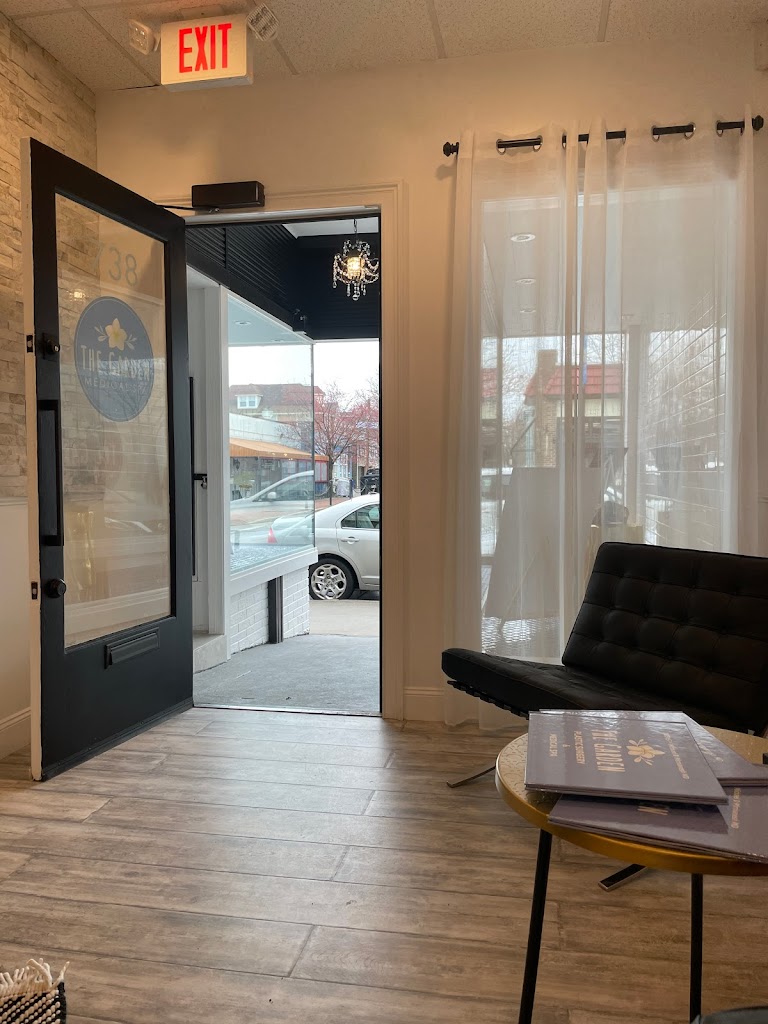 The Garden Medical Spa - Collingswood - Collingswood, NJ 08108 ... The Garden Medical Spa - Collingswood - Collingswood, NJ 08108 ...