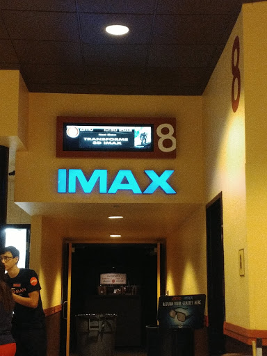 Movie Theater «AMC The Regency 20», reviews and photos, 2496 W Brandon ...