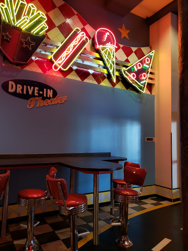 Movie Theater «AMC Pompano Beach 18», reviews and photos, 2315 N ...