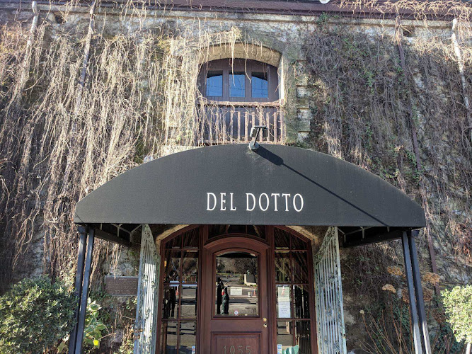 Del Dotto Historic Winery & Caves Reviews - 4.4/5 Stars | Napa Guide